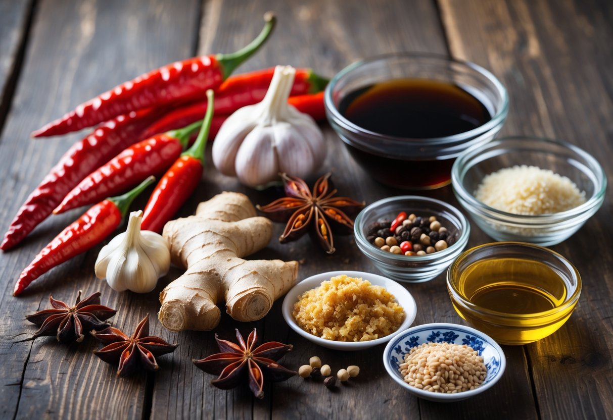hellofresh szechuan paste recipe: Easy Step-By-Step Guide - Drool Recipes