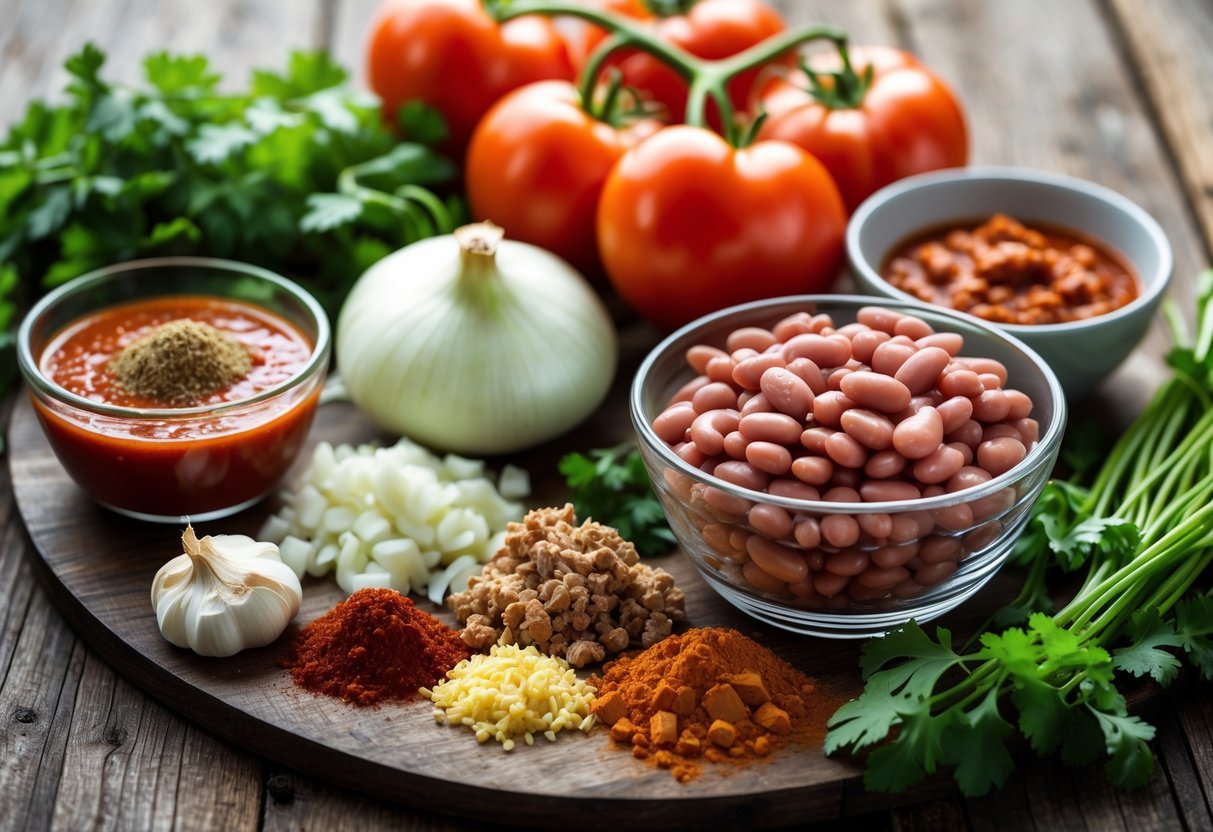 Pals Hot Dog Chili Recipe: Step-by-Step Homemade Chili - Drool Recipes