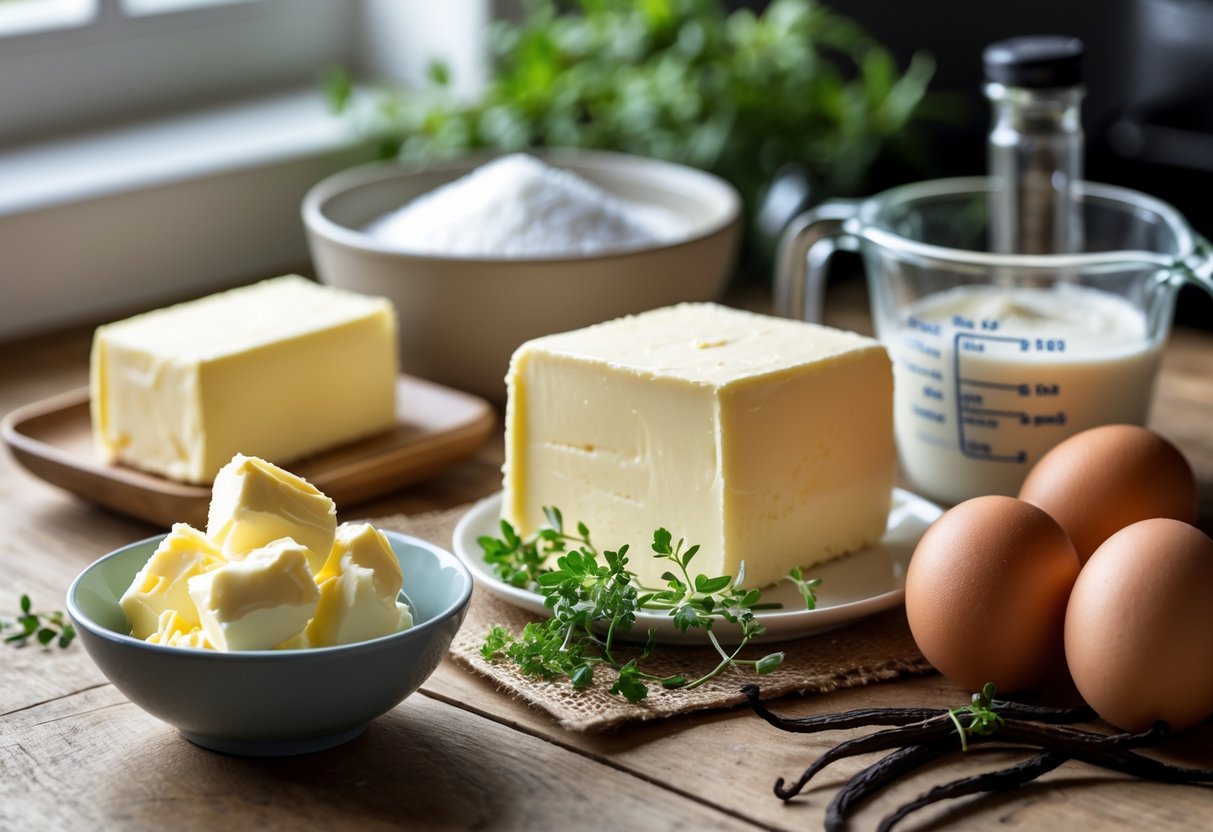 Cheesecake Factory Butter Recipe: Step-by-Step Guide - Drool Recipes