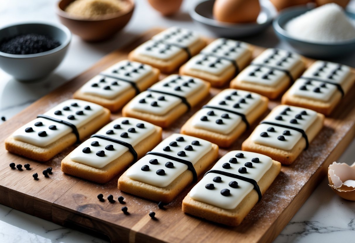 Domino Sugar Cookie Recipe: Easy Homemade Cookies Guide - Drool Recipes