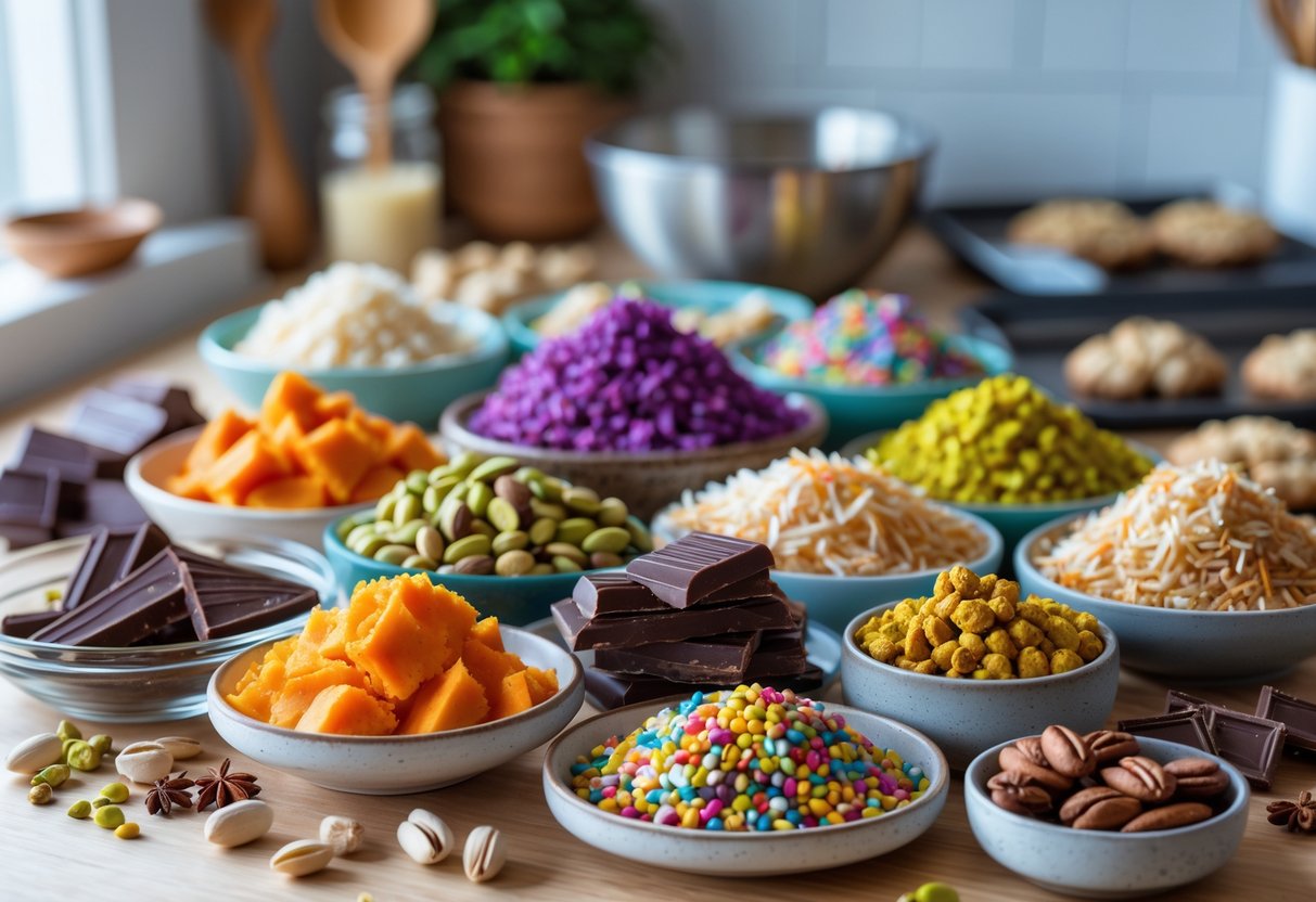 Fat and Weird Cookie Recipe: Your Ultimate Guide to Giant Cookies ...