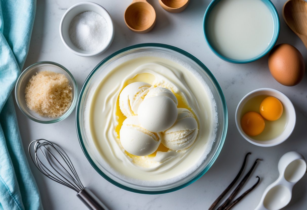 Donvier Ice Cream Recipe: Friendly Guide for Creamy Results - Drool Recipes