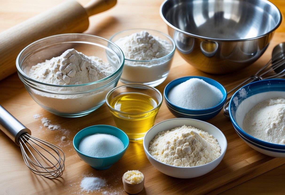 Oil Pie Crust Recipe Betty Crocker: Simple & Flaky Homemade Crust ...