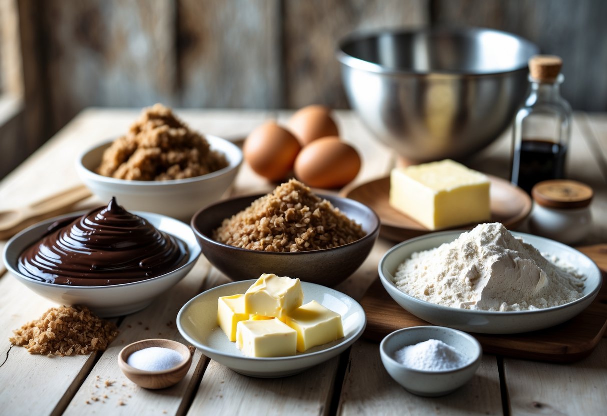 Susan Fudge Cookies Recipe: Step-by-Step Directions & Ingredients ...