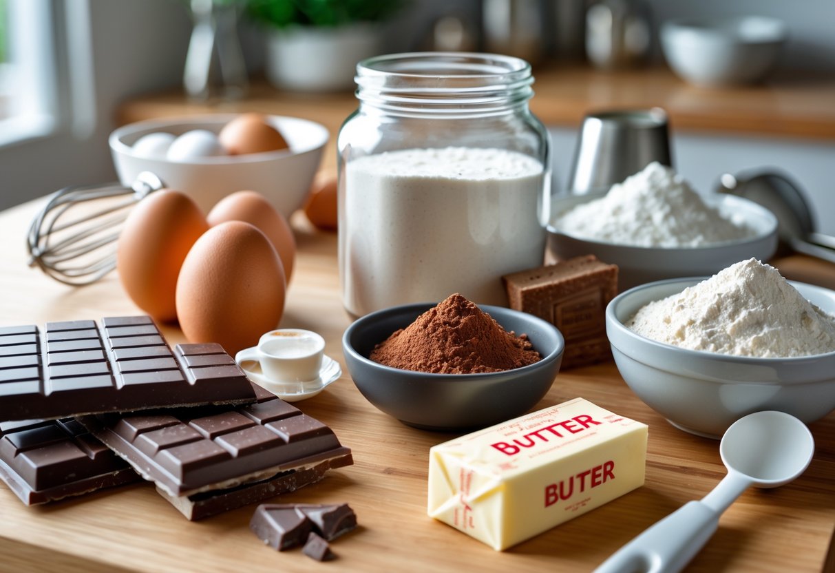 Chocolate Truffle Bomb Cake Recipe: A Step-by-Step Guide - Drool Recipes