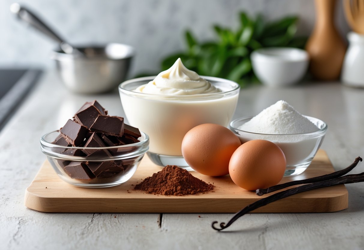 Jason's Deli Chocolate Mousse Recipe: Step-by-Step Guide - Drool Recipes