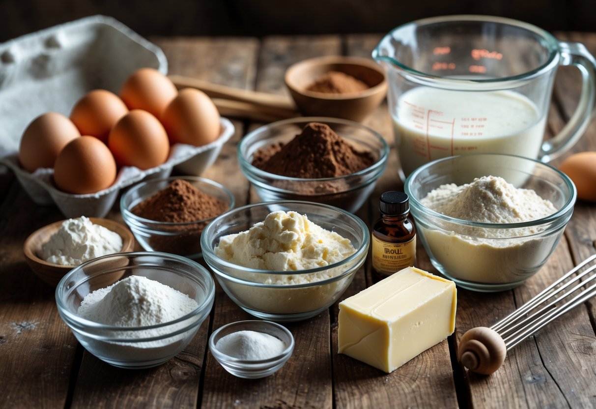 Claim Jumper Chocolate Cake Recipe: A Step-by-Step Guide - Drool Recipes