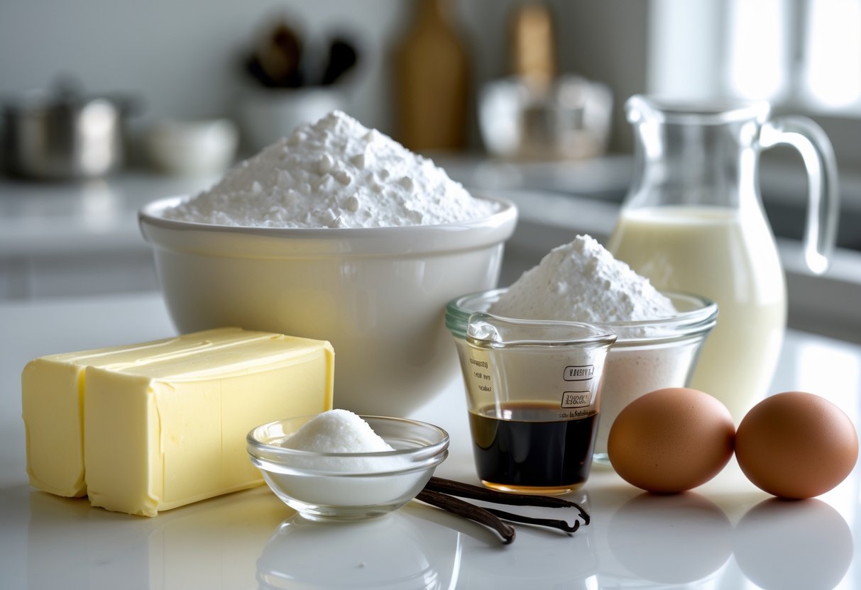 Wilton Class Buttercream Recipe: Easy Steps & Tips - Drool Recipes