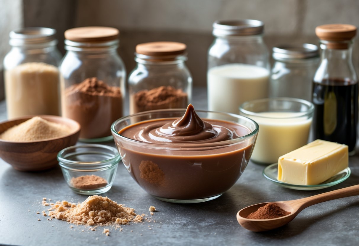 Spoon Fudge Recipe: A Friendly Step-by-Step Guide - Drool Recipes