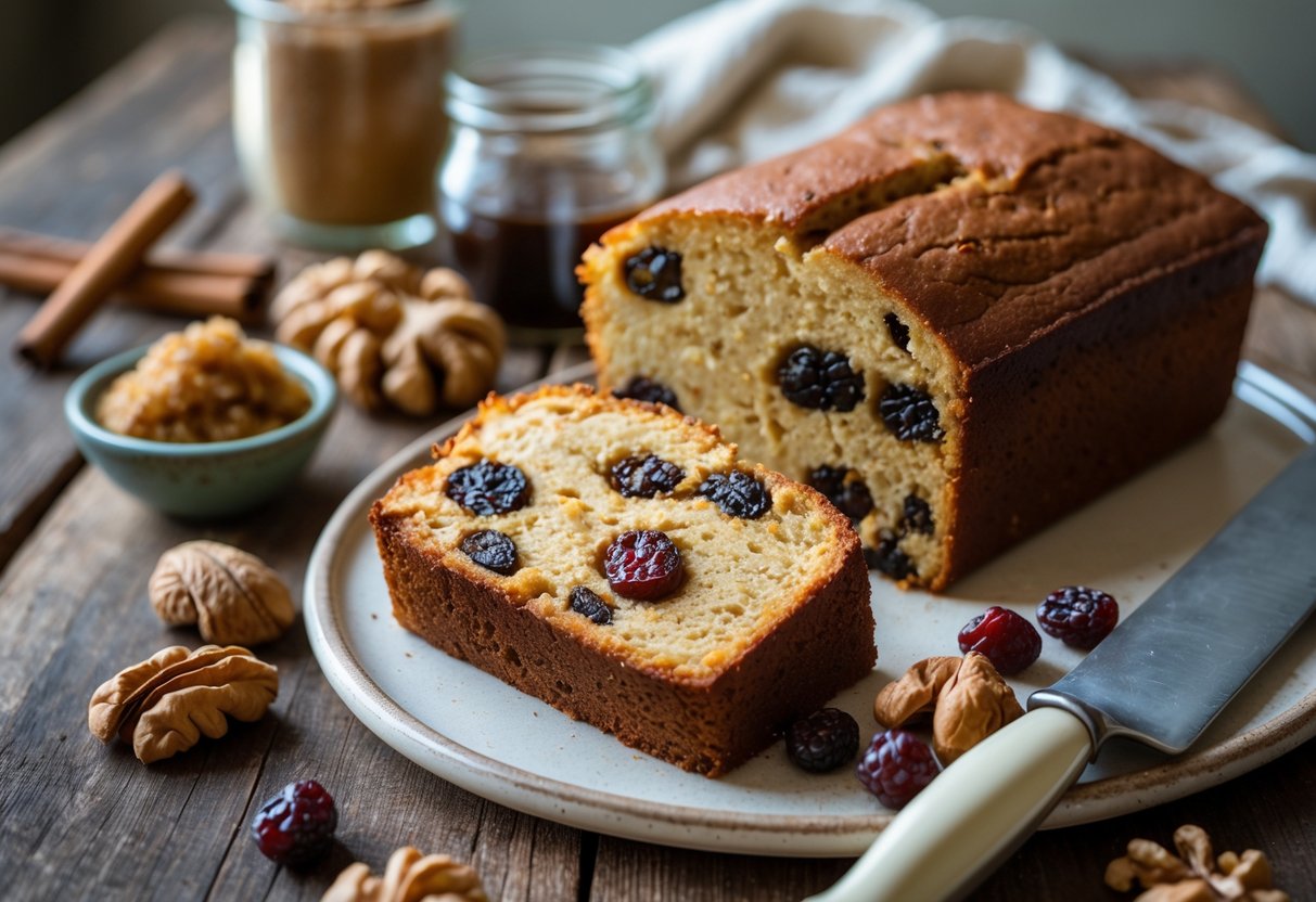 Hermit Cake Recipe: Step-by-Step Baking Guide - Drool Recipes