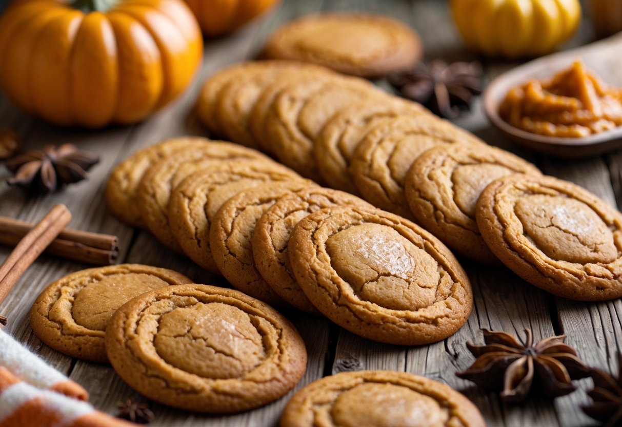Libby's Pumpkin Cookie Recipe on the Can: Easy Step-By-Step Guide ...
