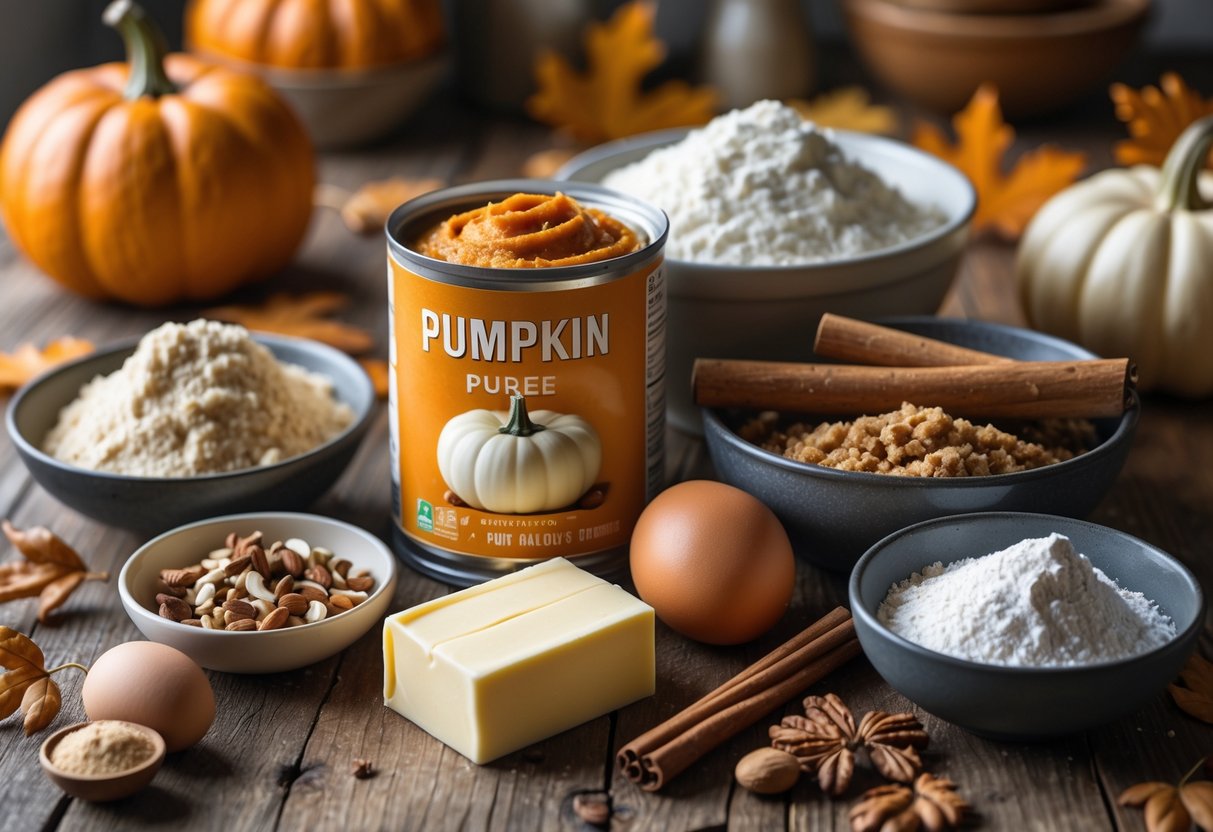 Libby's Pumpkin Cookie Recipe on the Can: Easy Step-By-Step Guide ...