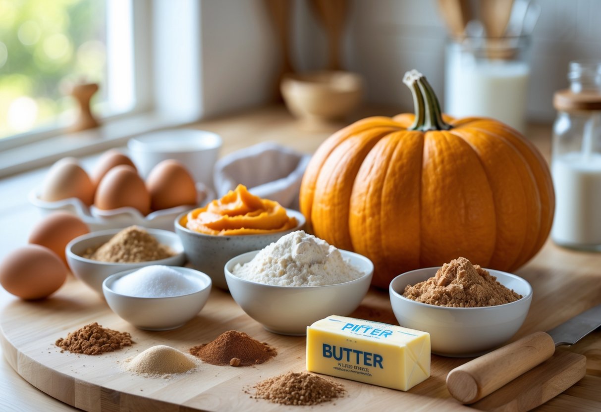 America's Test Kitchen Pumpkin Pie Recipe: Step-by-Step Guide - Drool ...