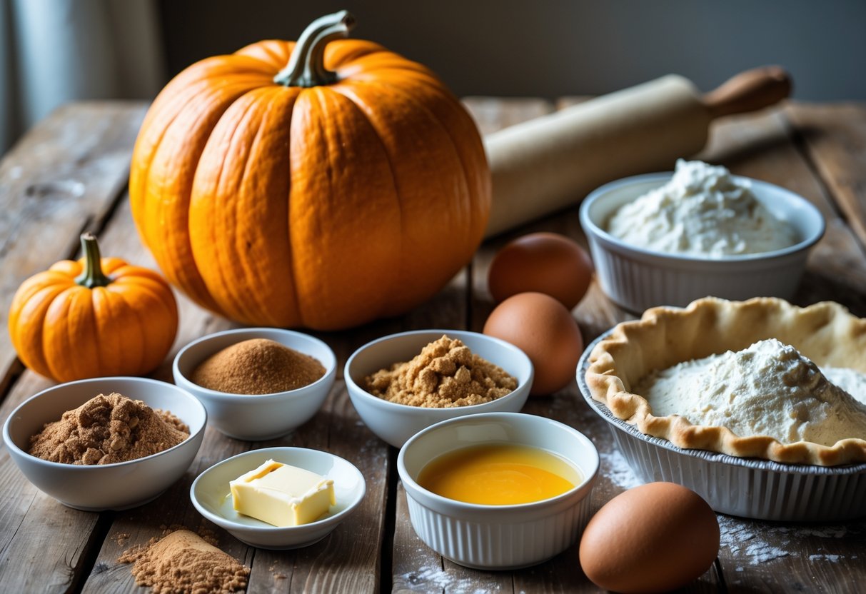 Silver Palate Pumpkin Pie Recipe: A Step-By-Step Guide - Drool Recipes