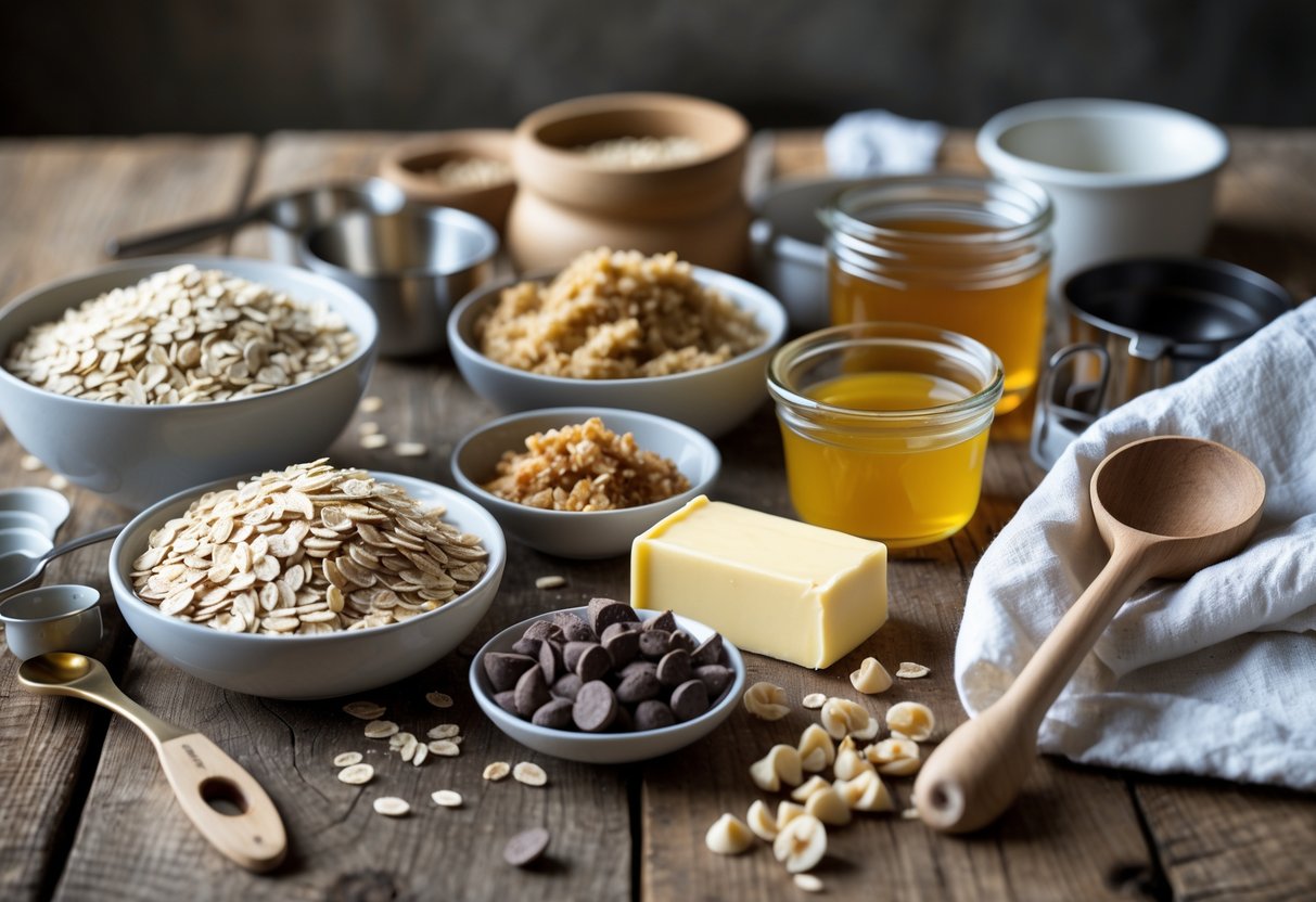 Dump Bars Recipe: Easy, Delicious Steps & Ingredients - Drool Recipes