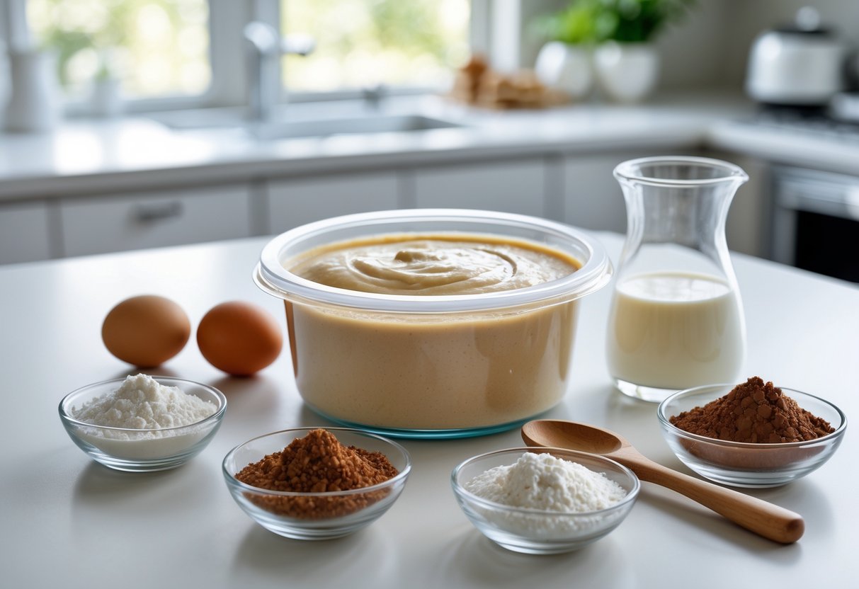 Tupperware Microwave Cake Recipe: Easy & Delicious Treat - Drool Recipes