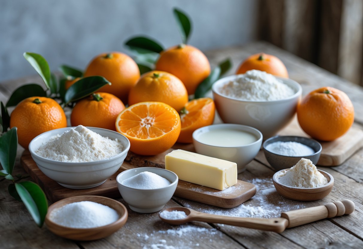 Mandarin Pie Recipe: A Friendly Guide to a Fruity Dessert - Drool Recipes