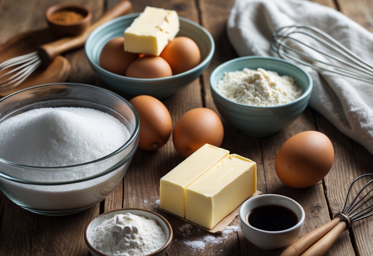 Scoop Cake Recipe: Your Friendly Guide to Making a Fun Dessert - Drool ...