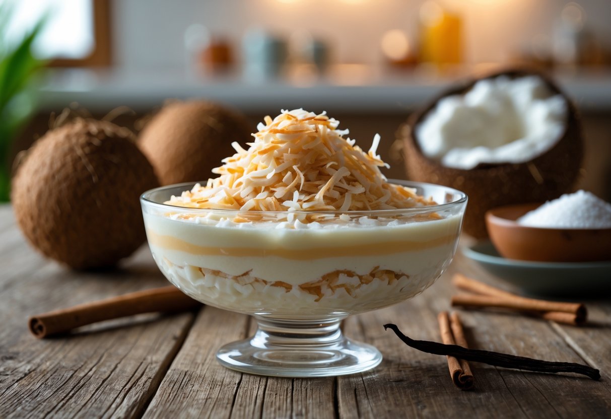 Dulce Frio Dominicano Recipe: How to Make This Cool Treat - Drool Recipes