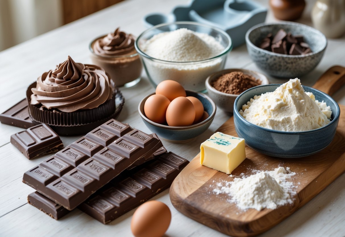 Fudgie The Whale Recipe: Homemade Step-By-Step Guide - Drool Recipes