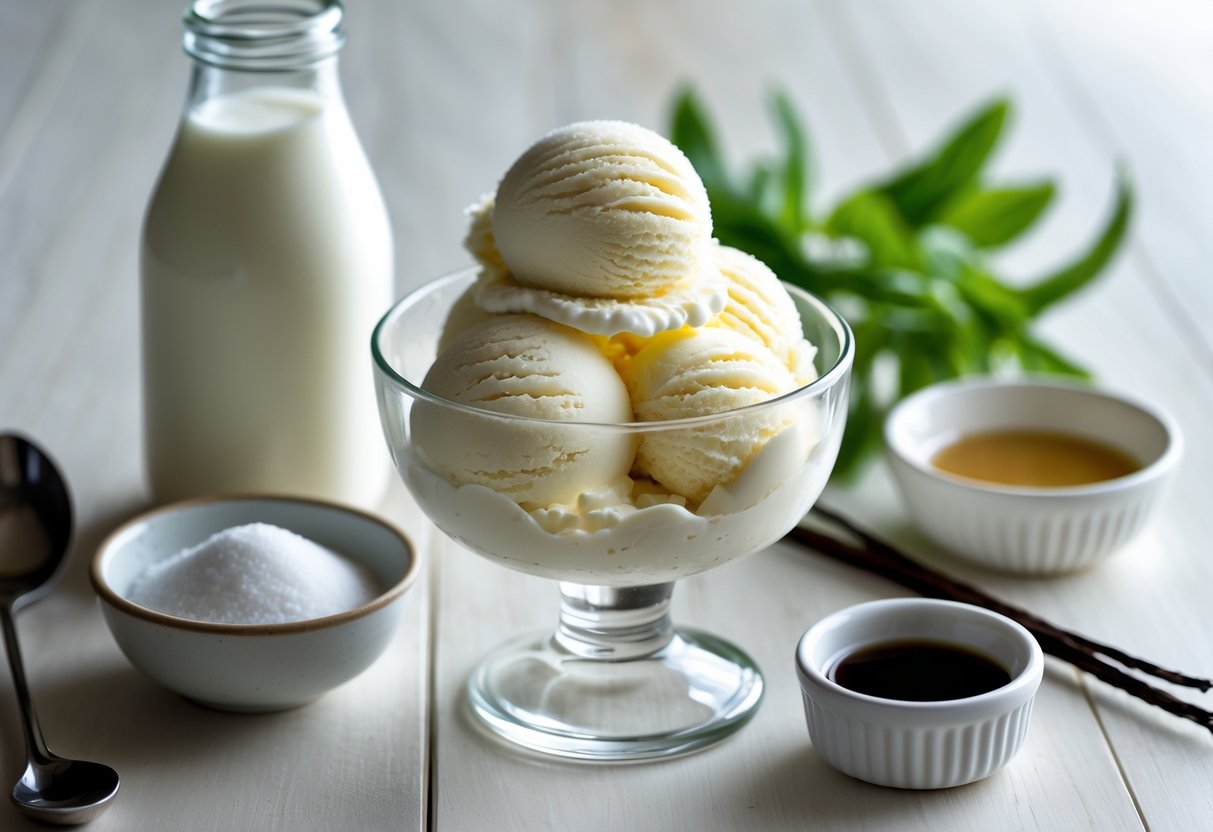 Chick Fil A Icedream Recipe: Make This Creamy Treat at Home - Drool Recipes
