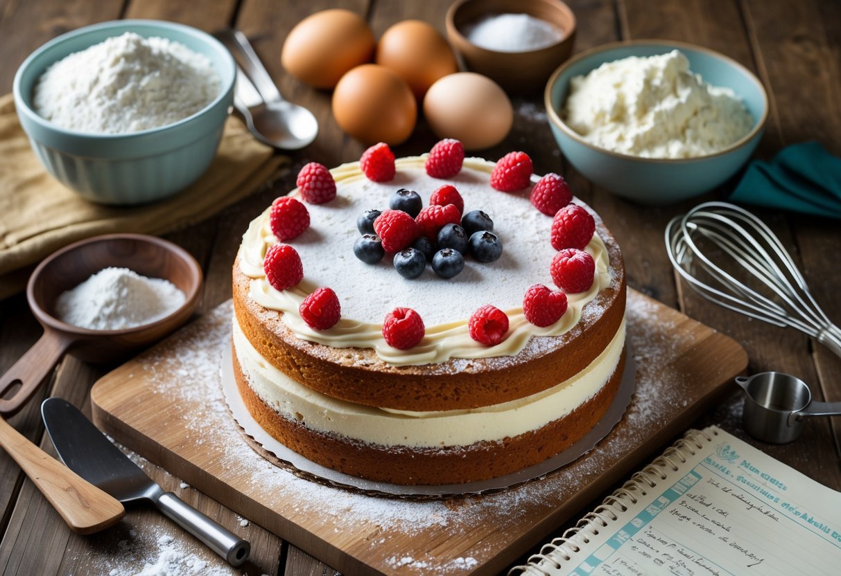 Jimmy Cake Recipe: Easy Instructions for a Delicious Treat - Drool Recipes