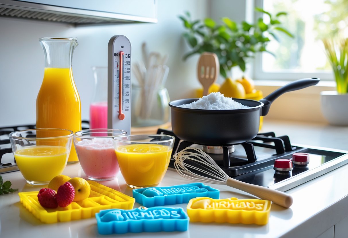 Airheads Recipe: How to Make Homemade Airheads Candy - Drool Recipes