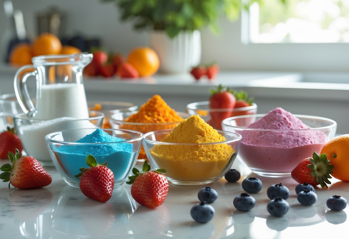 Airheads Recipe: How to Make Homemade Airheads Candy - Drool Recipes