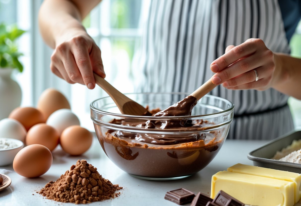 Joy of Cooking Brownie Recipe: Step-by-Step Guide - Drool Recipes