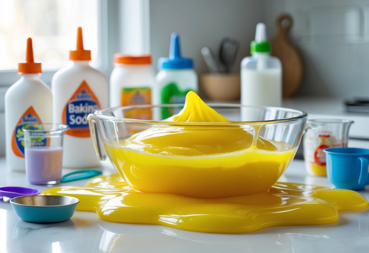 Greer's Goo Recipe: A Friendly Step-by-Step Guide - Drool Recipes