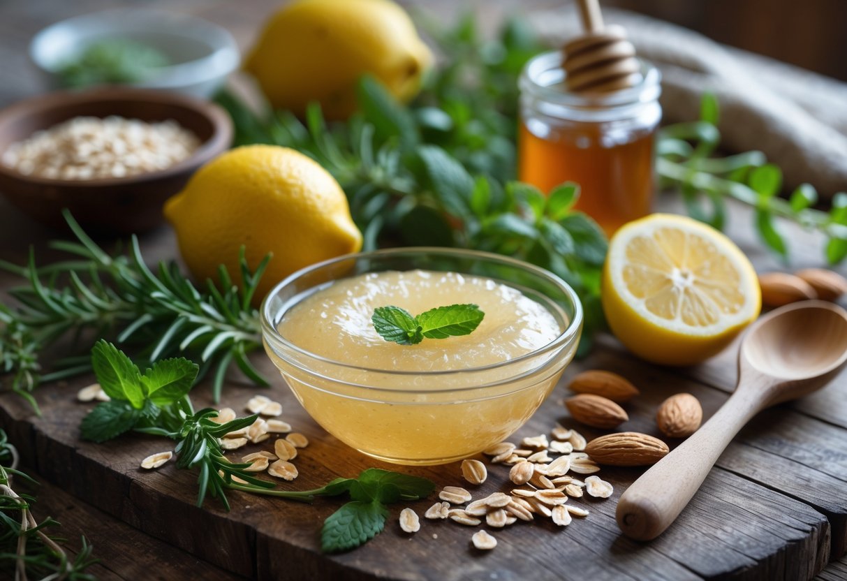Greer's Goo Recipe: A Friendly Step-by-Step Guide - Drool Recipes