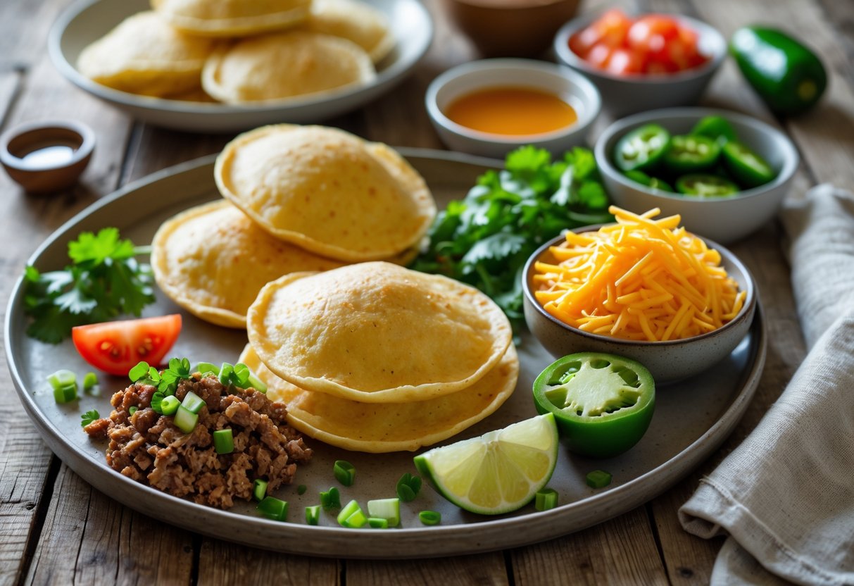 Panchos Sopapilla Recipe: How to Make Authentic & Fluffy Treats - Drool ...