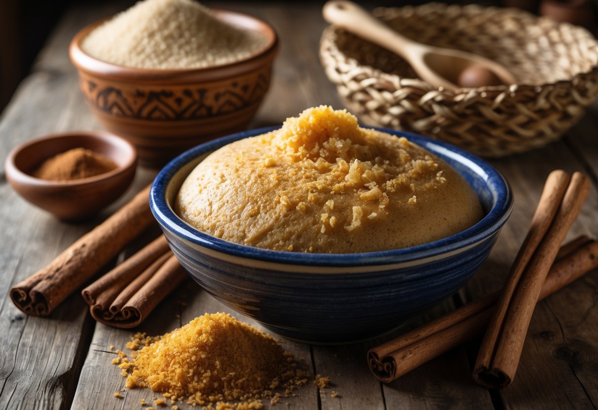 Panocha Recipe New Mexico: Authentic Sweet Treat Guide - Drool Recipes