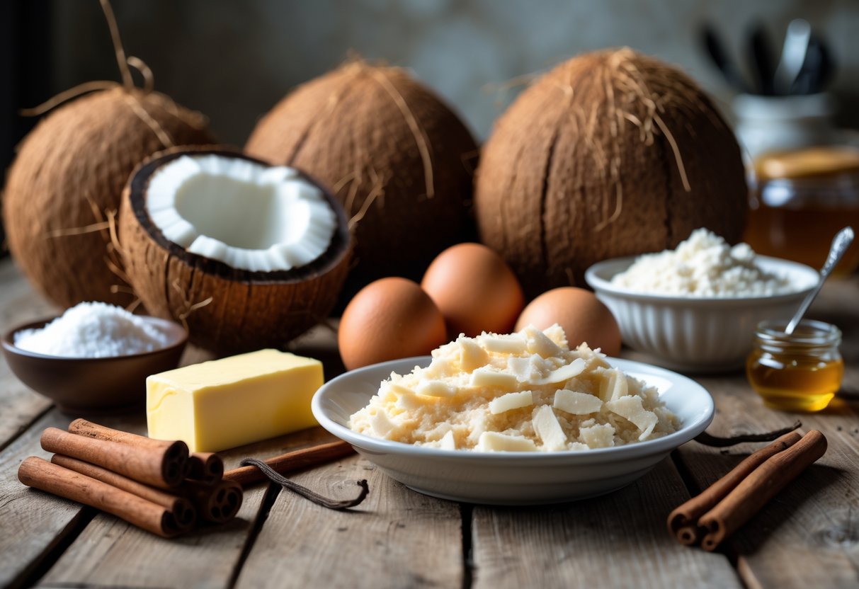 Cocos Harvest Pie Recipe: A Friendly Step-by-Step Guide - Drool Recipes