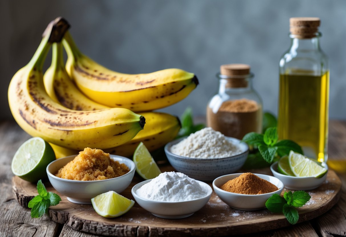 Texas de Brazil Fried Bananas Recipe: Step-by-Step Guide - Drool Recipes