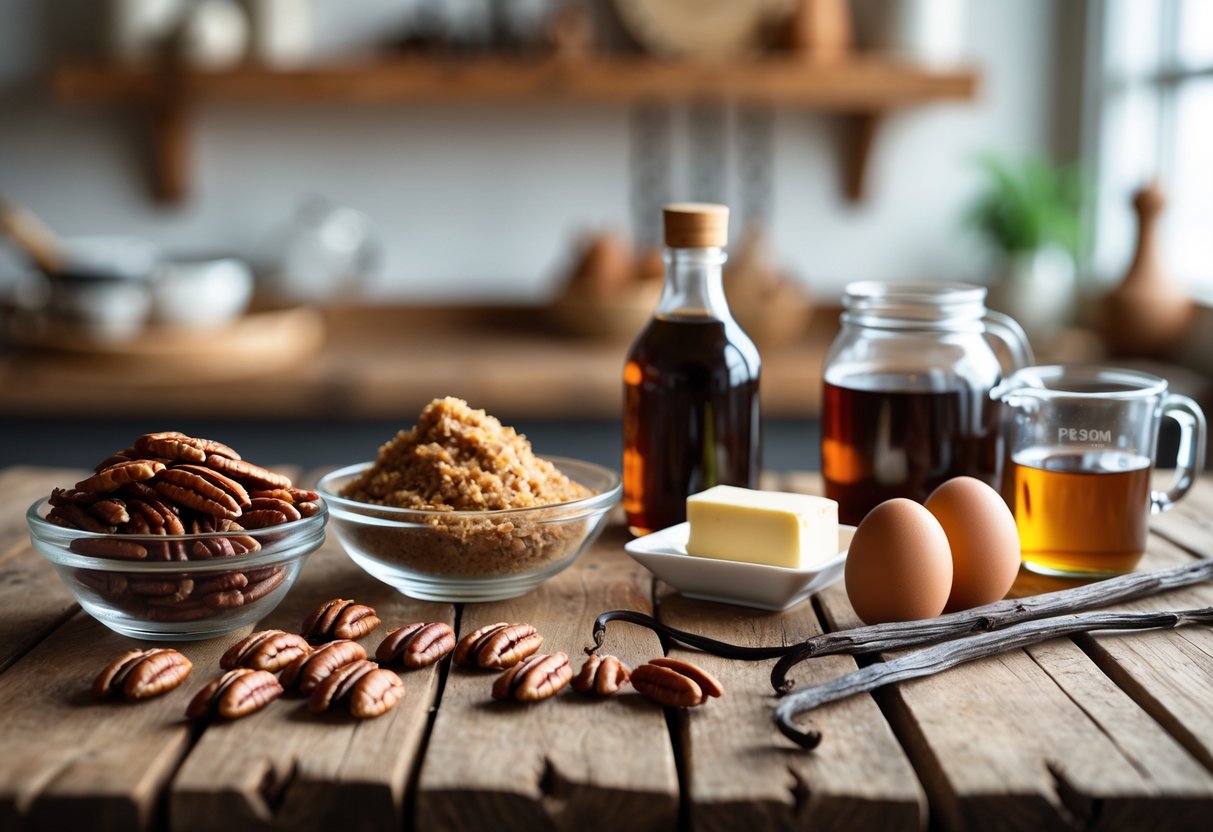 Phil Robertson Pecan Pie Recipe: A Step-By-Step Guide - Drool Recipes
