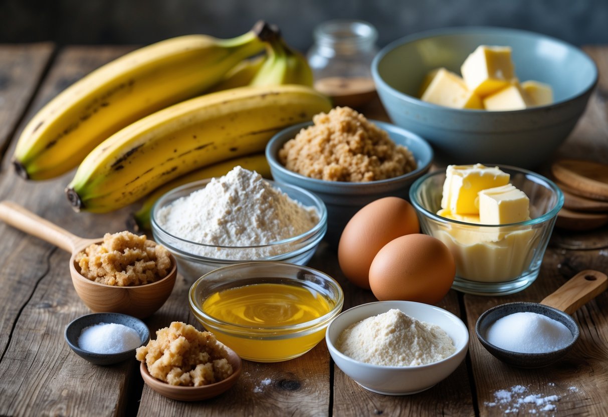 Banana Bread Recipe Panlasang Pinoy: Easy Filipino Style Guide - Drool ...