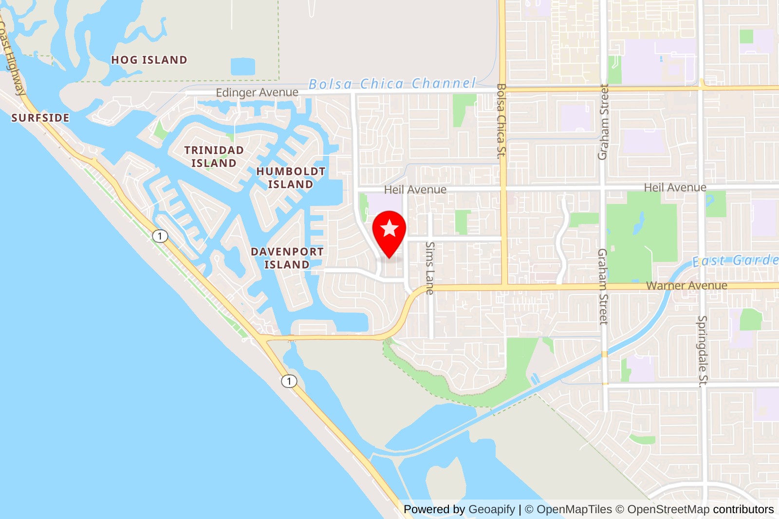 15 Best Coffee Shops In Huntington Beach, California 😎 ☕