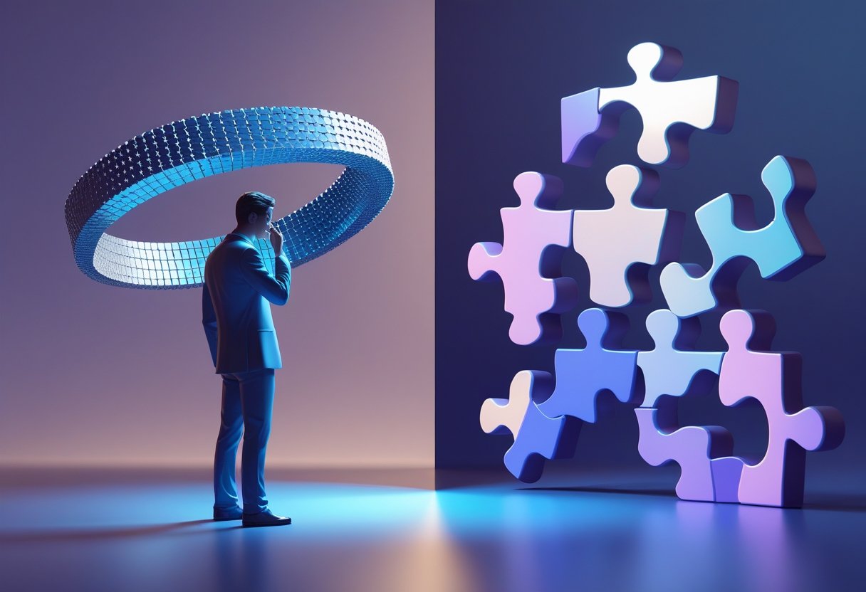 Paradoxes and Critical Thinking: Lessons from Contradictions Explained