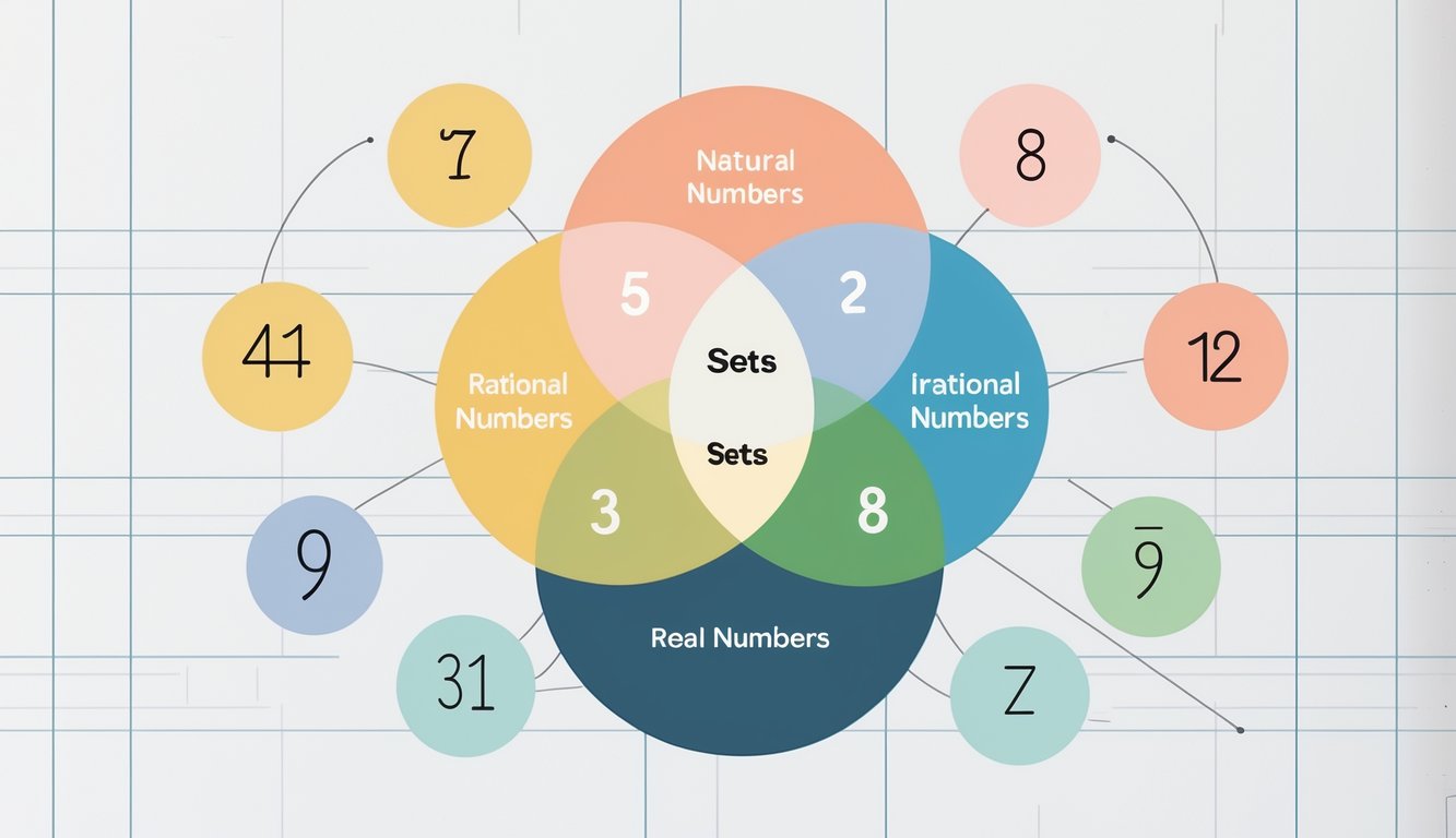 Skupovi brojeva - Vrste, svojstva i primjena u matematici