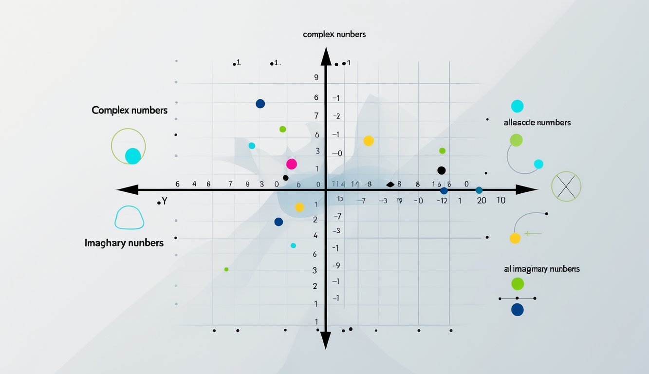 Skupovi brojeva - Vrste, svojstva i primjena u matematici