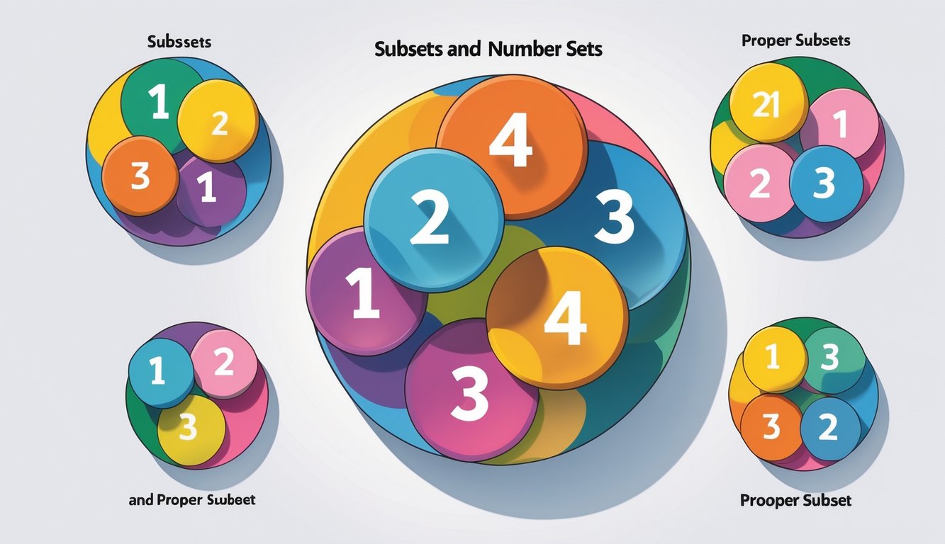 Skupovi brojeva - Vrste, svojstva i primjena u matematici