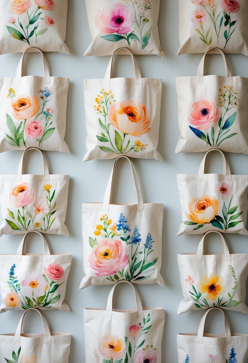 15 Cute DIY Tote Bag Design Ideas For Your Next Project | Mummy Time