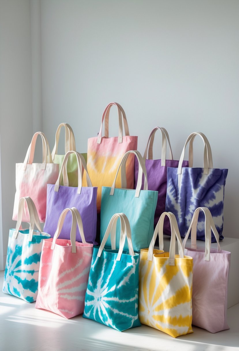15 Cute DIY Tote Bag Design Ideas For Your Next Project | Mummy Time