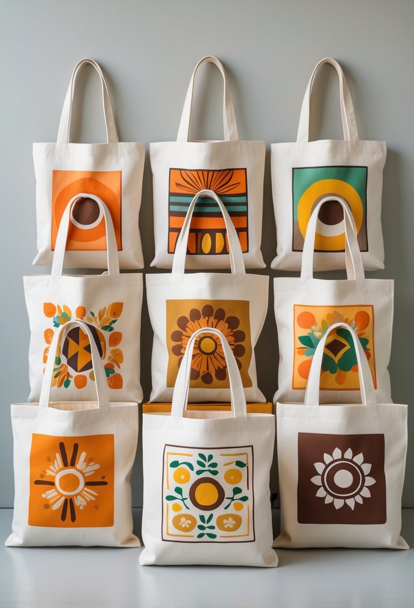 15 Cute DIY Tote Bag Design Ideas For Your Next Project | Mummy Time