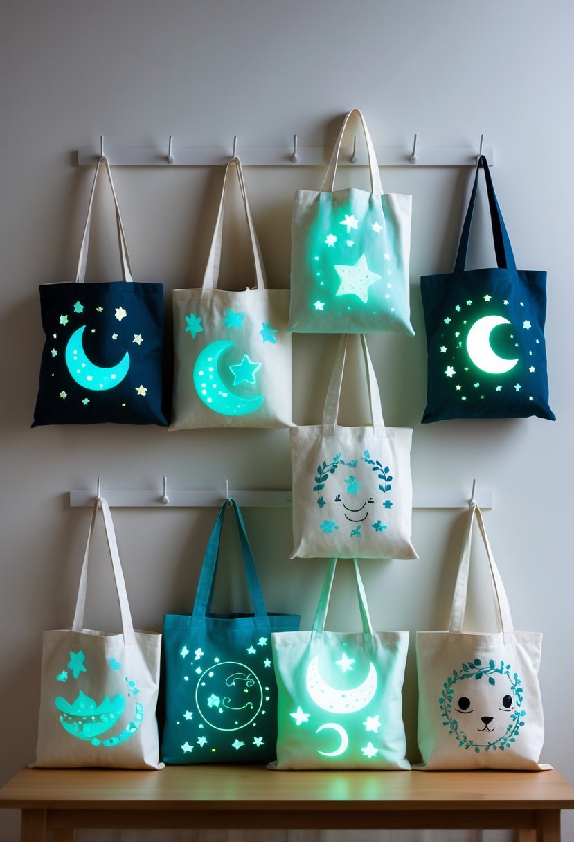 15 Cute DIY Tote Bag Design Ideas For Your Next Project | Mummy Time