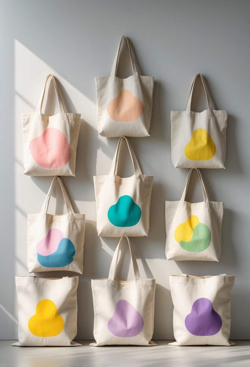 15 Cute DIY Tote Bag Design Ideas For Your Next Project | Mummy Time