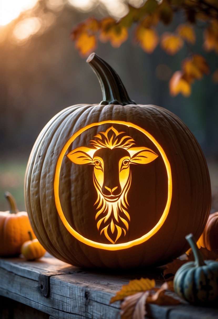 15 Cute Christian Pumpkin Carving Ideas | Mummy Time