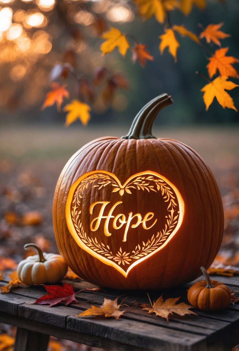 15 Cute Christian Pumpkin Carving Ideas | Mummy Time