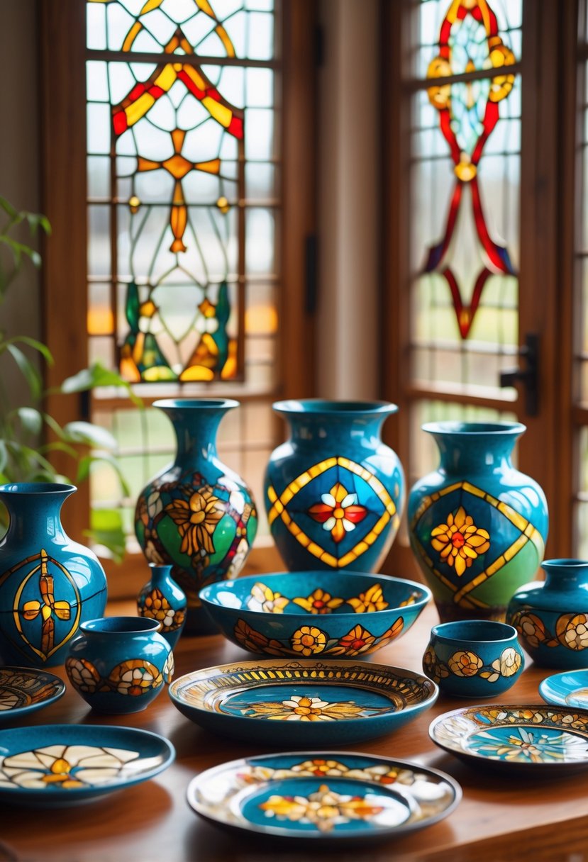 15 Elegant Christian Pottery Painting Ideas | Mummy Time